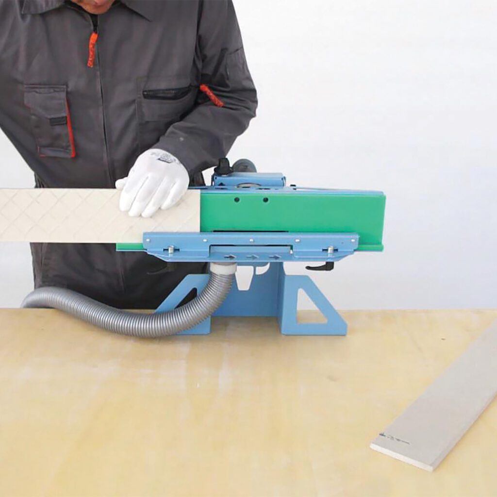 Sigma Facetsliber - Simple Bevel - Sydvesta