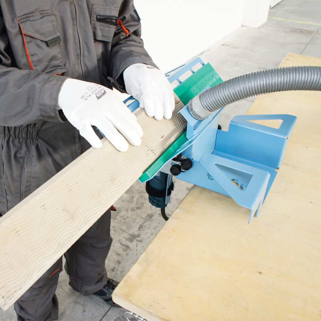 Sigma Kit - Til bordmontering - Jolly Edge - Sydvesta