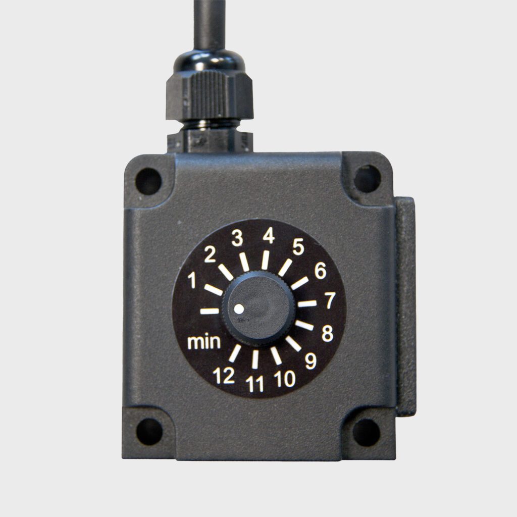 Eibenstock Timer - Til Twinmix 1800 - Sydvesta