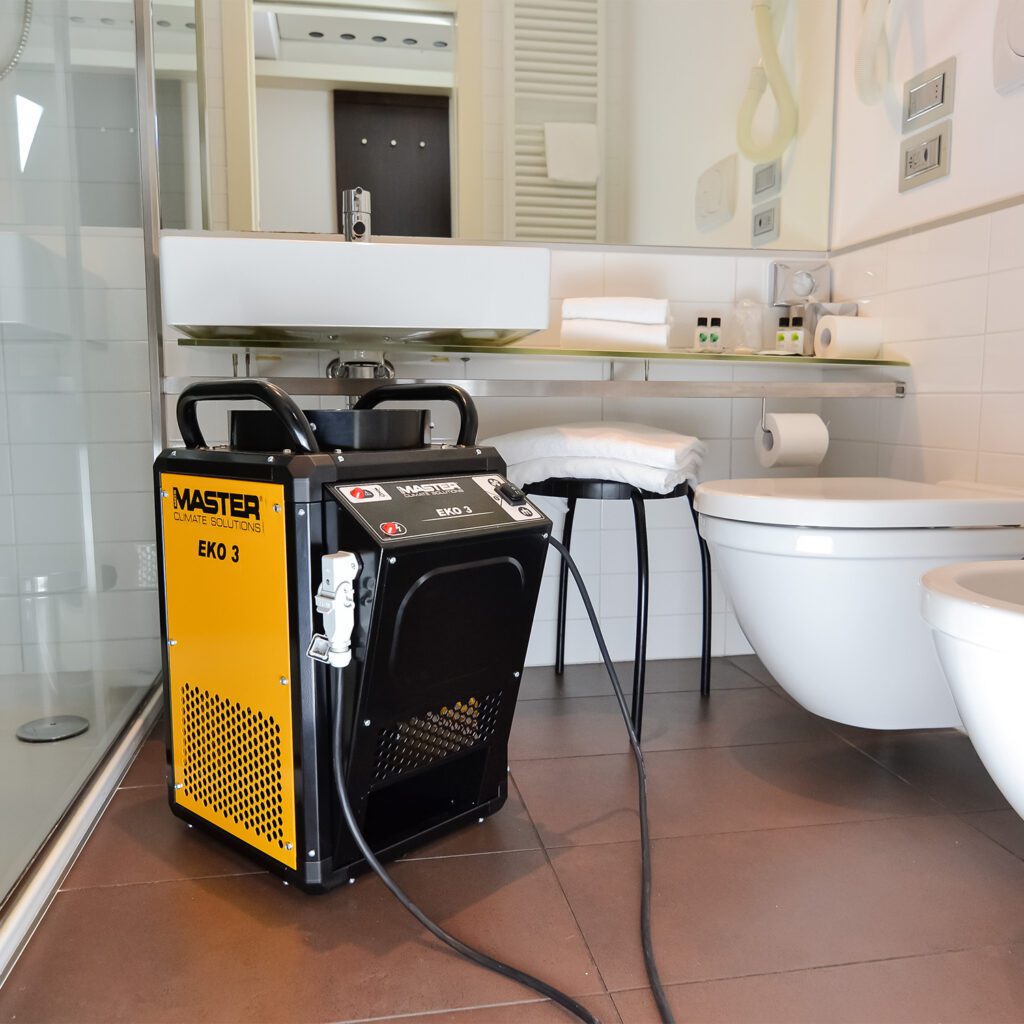 Master Bug Pest Control - Eko 3 - Sydvesta