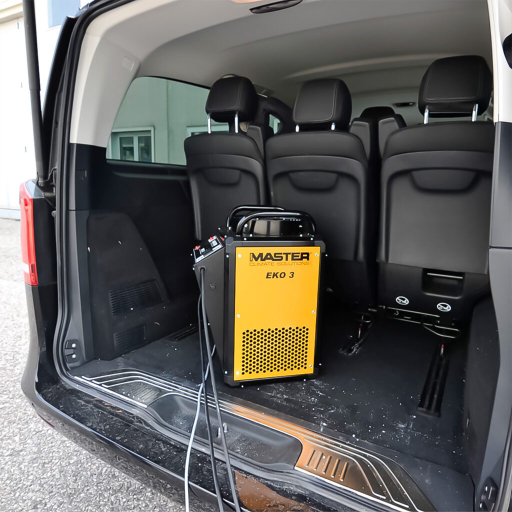 Master Bug Pest Control - Eko 3 - Sydvesta