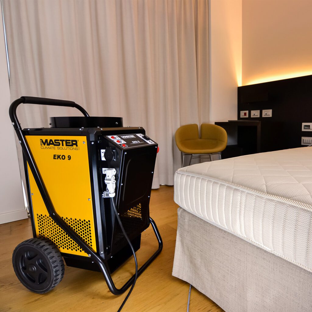 Master Bug Pest Control - Eko 9 - Sydvesta