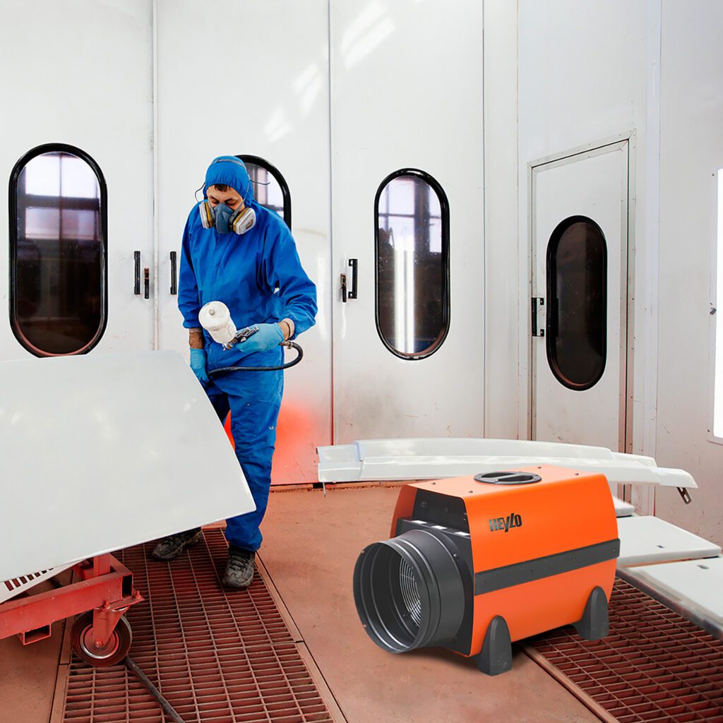 Master Bug Pest Control - Heylo DE 20 SH - Sydvesta