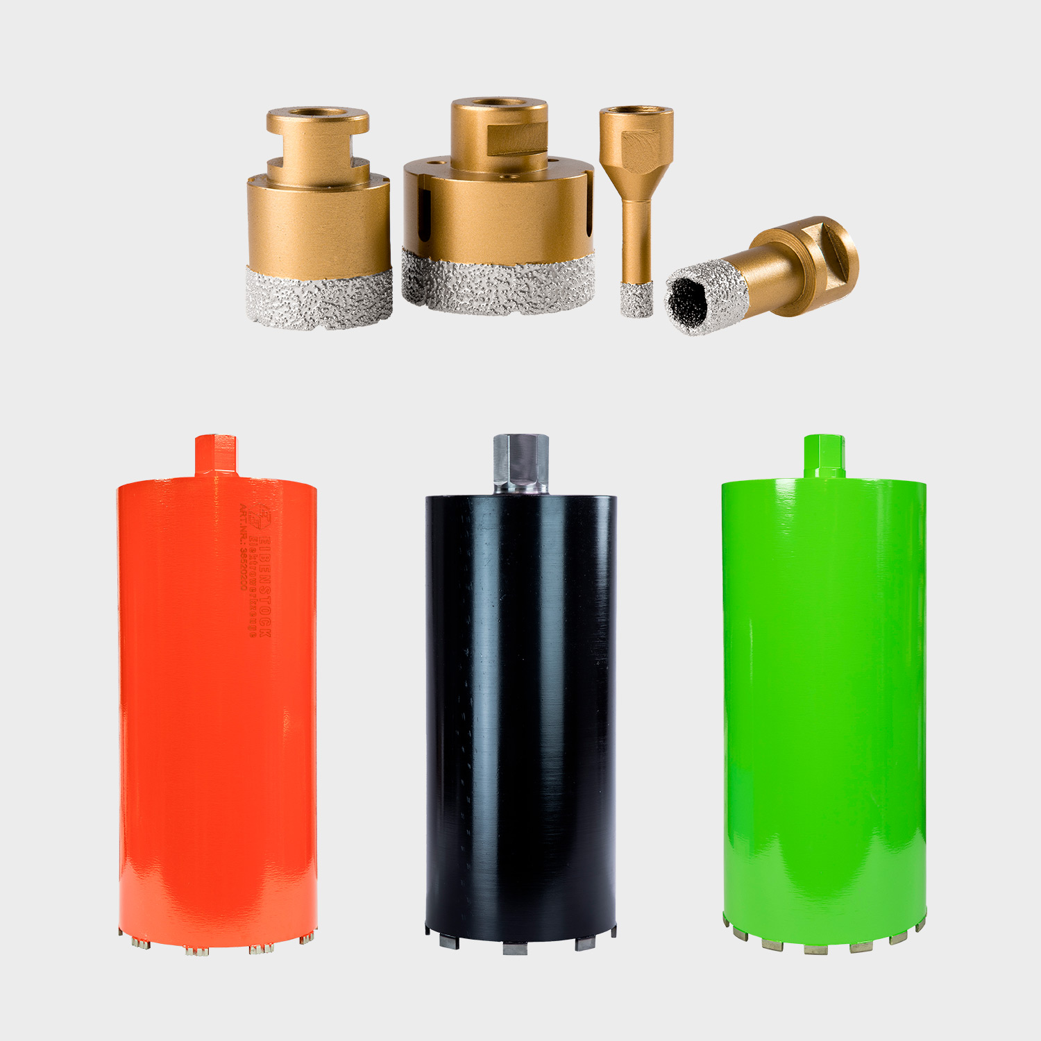 Diamantværktøj - Sydvesta