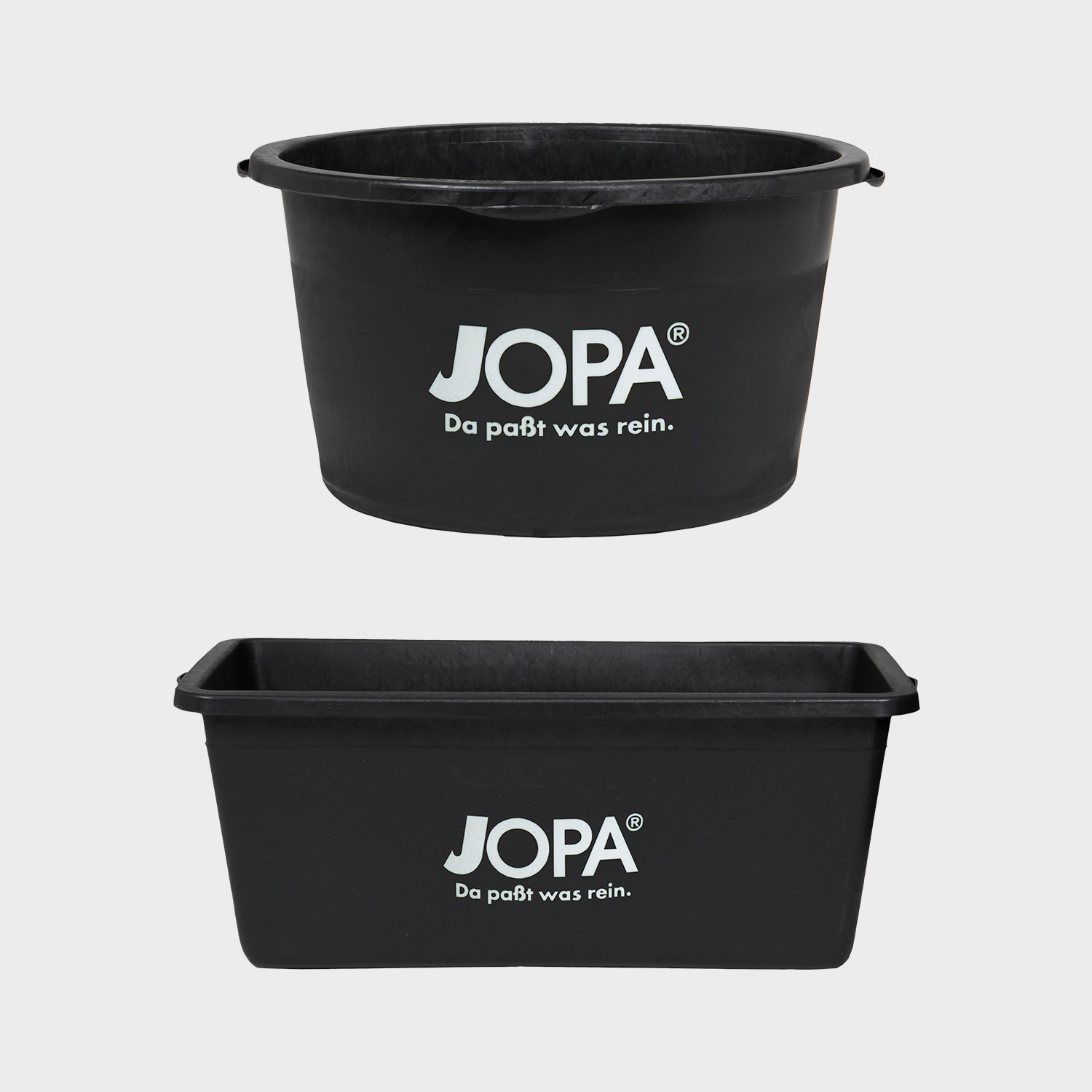 Spande og baljer - Sydvesta