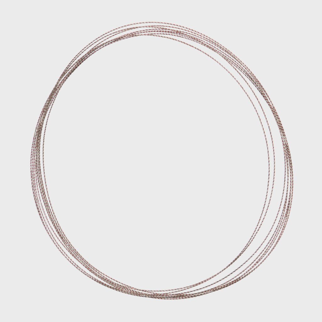 Rokamat Skæretråd - Træfiber - Til Tigris 1250 - Sydvesta